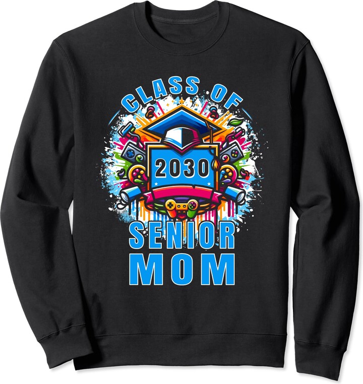 Class of 2030 Graduation Gifts Shirts Decorations Class of 2030 Senior ...