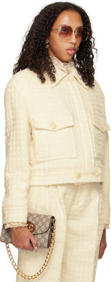 Gucci Women's Jackets | ShopStyle