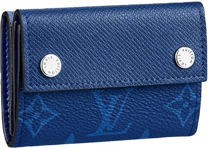 Louis Vuitton Discovery Compact Wallet - ShopStyle