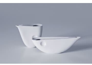 ManufacturedCulture Liquid Forms Vessels - ShopStyle Spoon Rests & Trivets