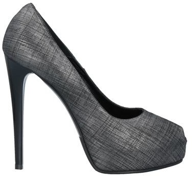 Isabelle Paris ISABELLE Paris Court - ShopStyle Heels