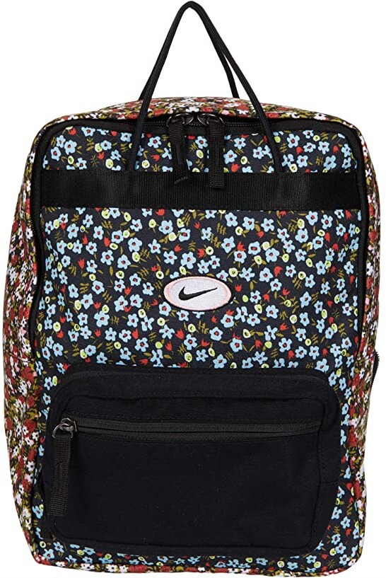 Nike Tanjun Backpack - All Over Print Femme - ShopStyle