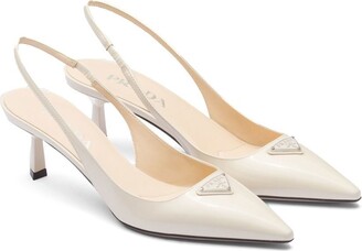 Prada Women's Pumps | ShopStyle
