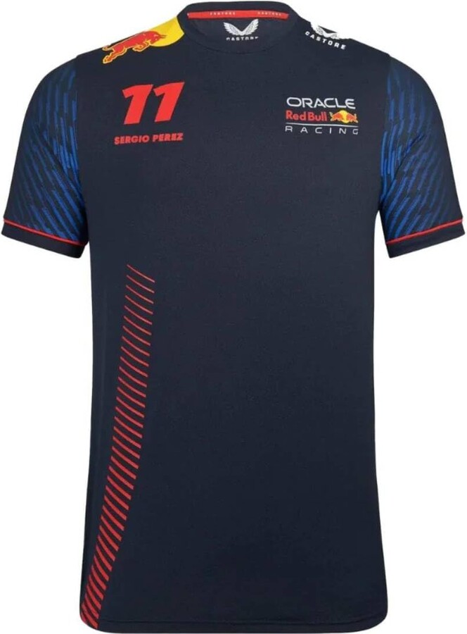 Castore Red Bull Racing Formula One Team - Official 2023 Formula 1 ...