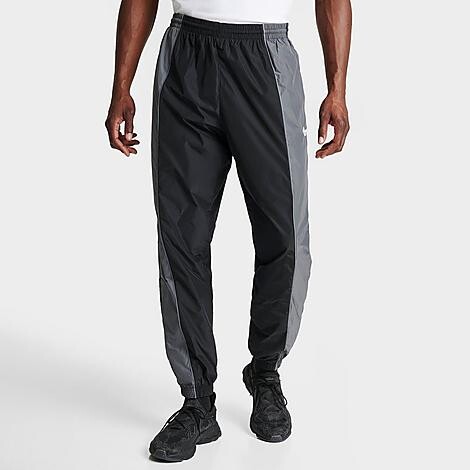 adidas Men's Rekive Woven Track Pants - ShopStyle
