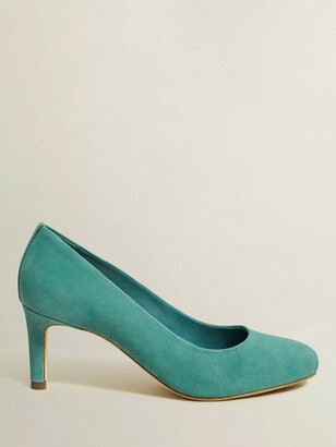 Green Shoes For Women | ShopStyle UK