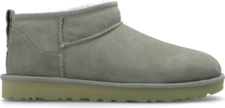 UGG ‘Classic Ultra Mini’ Snow Boots, , - ShopStyle