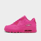 Nike Girls' Pink Shoes | ShopStyle