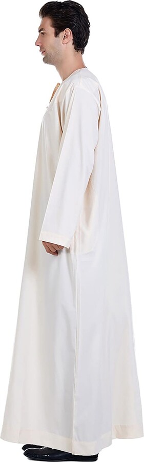 KBOPLEMQ Prayer Clothing for Men - ShopStyle Cocktail Dresses