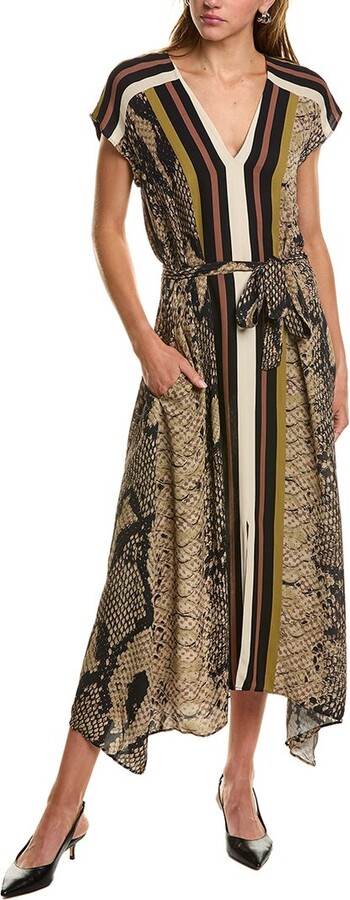 Reiss Bea Dress - ShopStyle