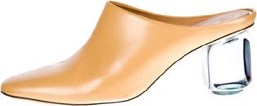 The Row Mules & Clogs - ShopStyle