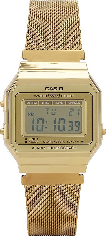 Casio A700 Series Watch - ShopStyle