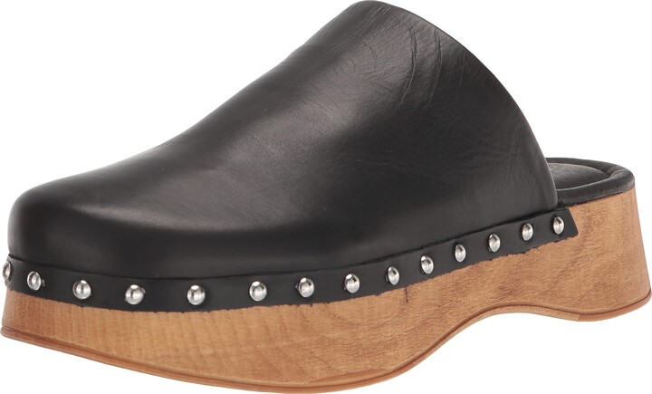 Musse & Cloud womens Clog - ShopStyle