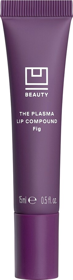 U BEAUTY The Plasma Lip Compound Tinted in Purple - ShopStyle