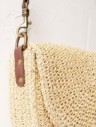 Fat Face Cross Body Festival Handbag, Chocolate - ShopStyle Shoulder Bags