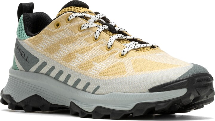 Merrell Speed Eco Hiking Shoe - ShopStyle
