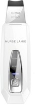 Nurse Jamie Dermascrape Ultrasonic Skin Scrubbing & Skincare Enhancing ...