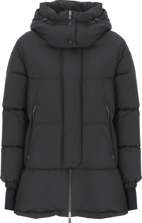 Herno Padded Down Jacket - ShopStyle
