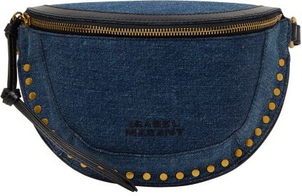 Isabel Marant Skano belt bag - ShopStyle