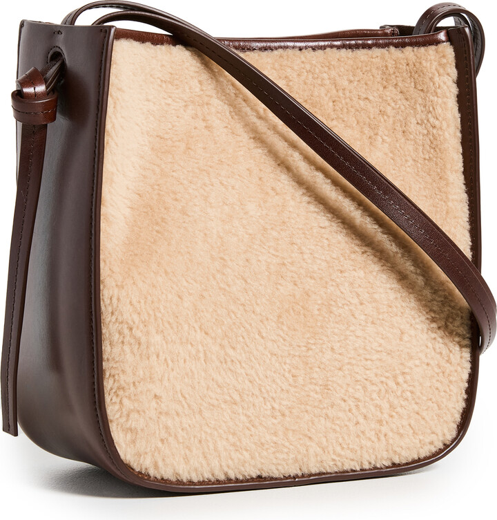 Loeffler Randall Mackenzie Crossbody Bag - ShopStyle
