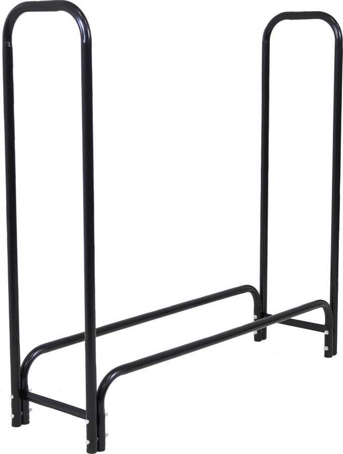 Sunnydaze Decor Sunnydaze Indoor/Outdoor Powder-Coated Steel Fire Pit ...