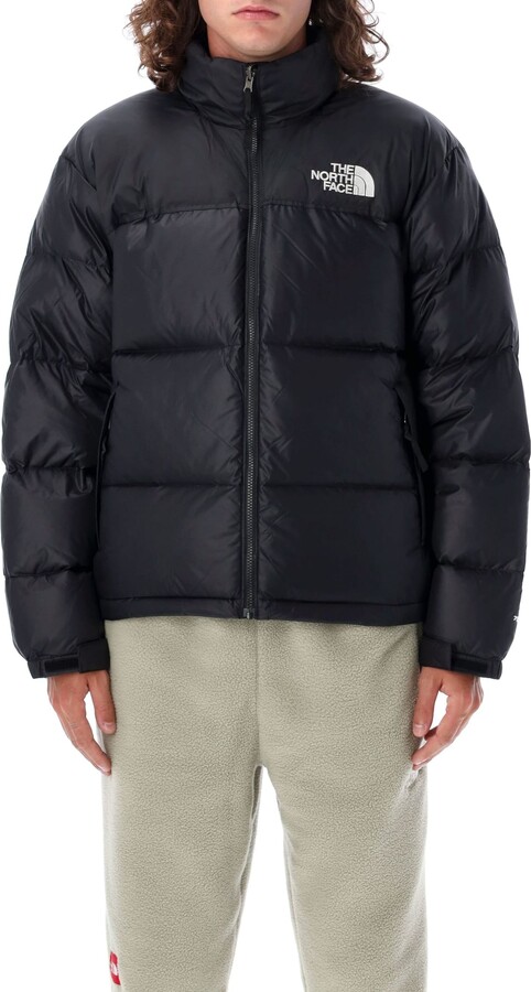 The North Face 1996 Retro Nuptse Jacket - ShopStyle