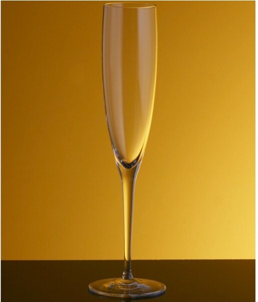 Bottega del Vino Crystal Champagner Glass, Set of 4 - ShopStyle ...