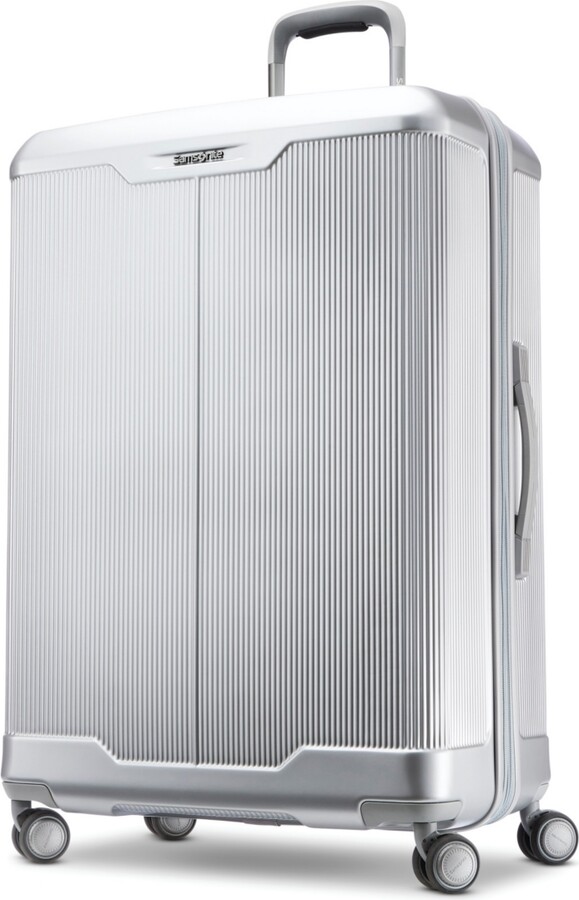 Samsonite Closeout! Silhouette 17 29" Check-in Expandable Hardside ...
