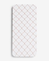 Express Large Scale Full Fishnet Tights - ShopStyle Hosiery