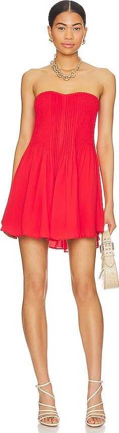 Indah Wren Mini Dress - ShopStyle