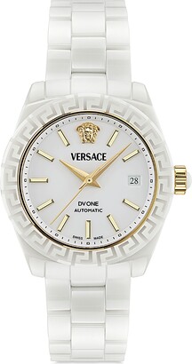 Versace Women's Watches | ShopStyle