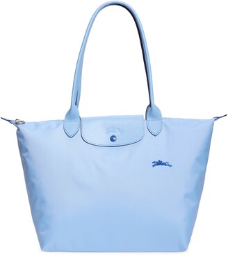 Longchamp Le Pliage Club Large Nylon Tote - ShopStyle