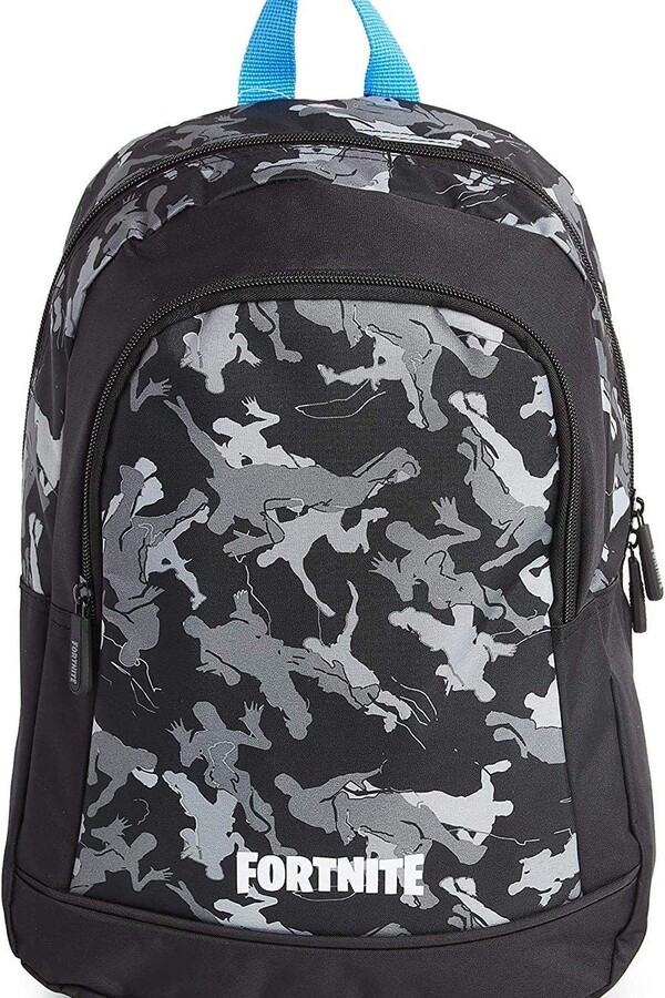 Fortnite Medium Camouflage Backpack - ShopStyle Girls' Bags