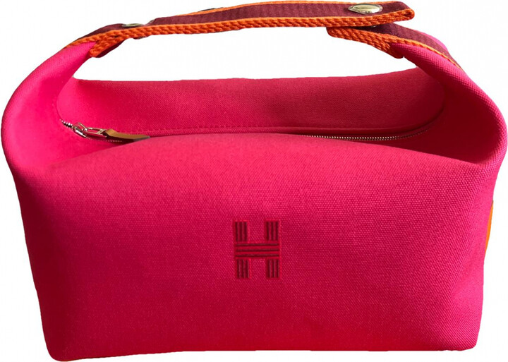 Hermes Bride à brac vanity case - ShopStyle Makeup & Travel Bags