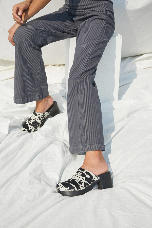 Matisse Holly Platform Clog - ShopStyle