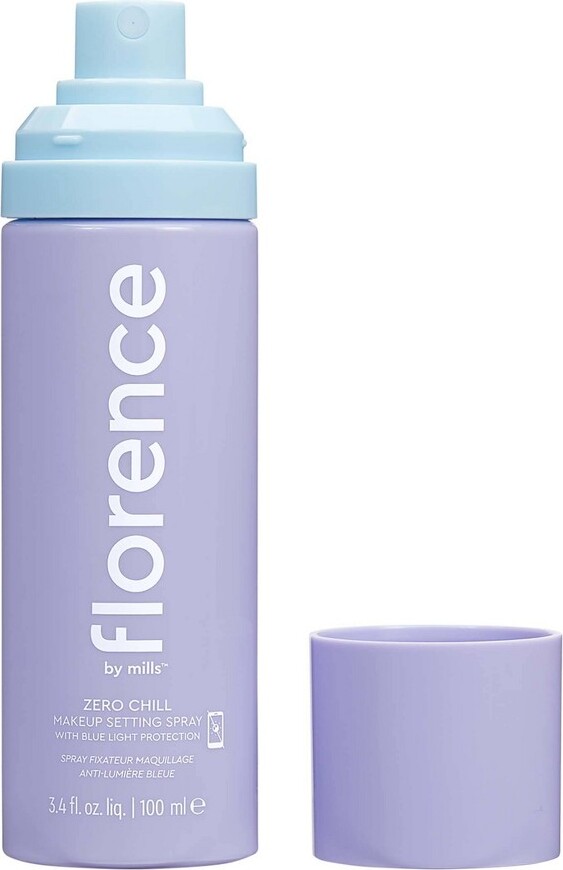 Florence by mills Zero Chill Hydrating Makeup Setting Spray - 3.4 fl oz - Ulta Beauty - ShopStyle