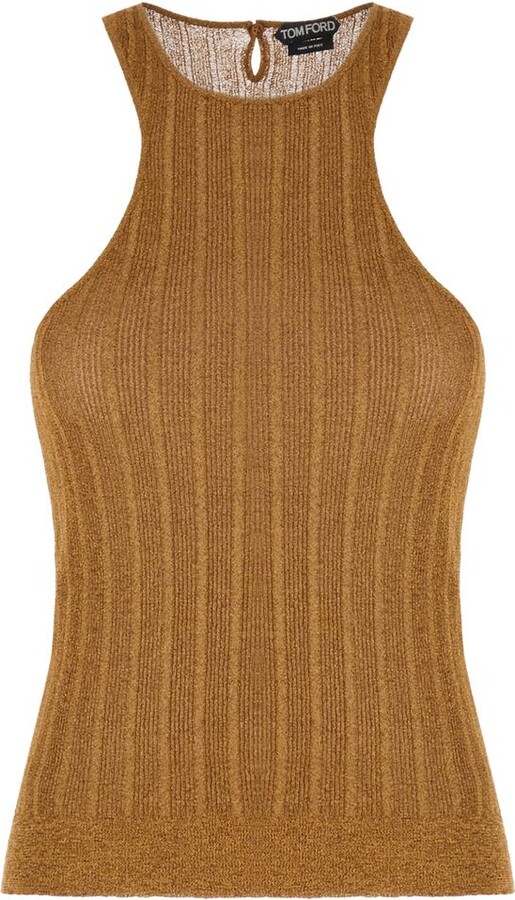 Tom Ford Top - ShopStyle