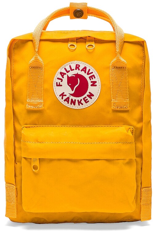 Fjallraven Kanken Mini - ShopStyle