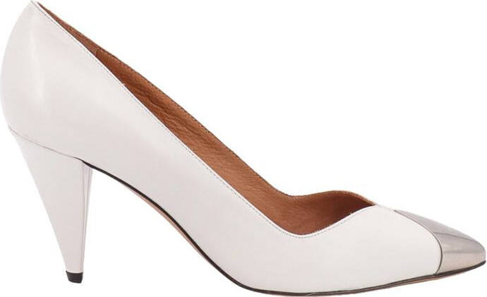 Isabel Marant Palda - ShopStyle Closed Toe Pumps