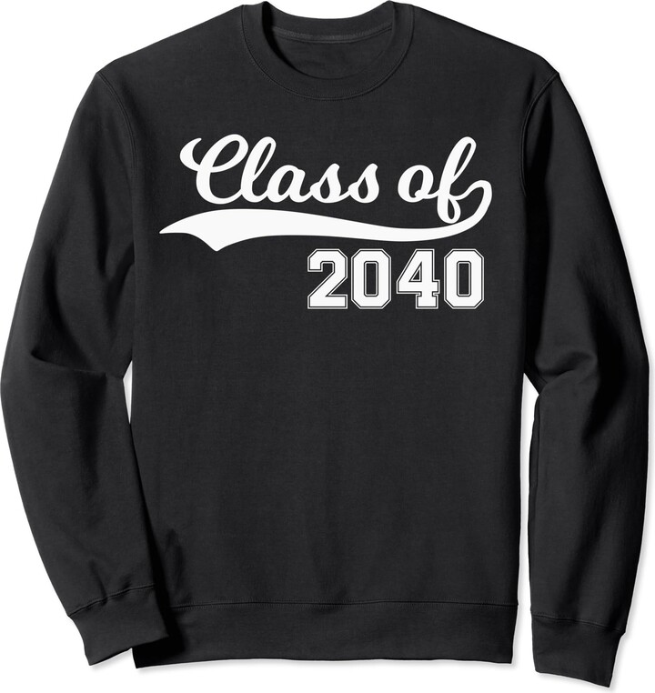 Class of 2040 Future Kindergarten Graduation Co. Class of 2040 Grow ...