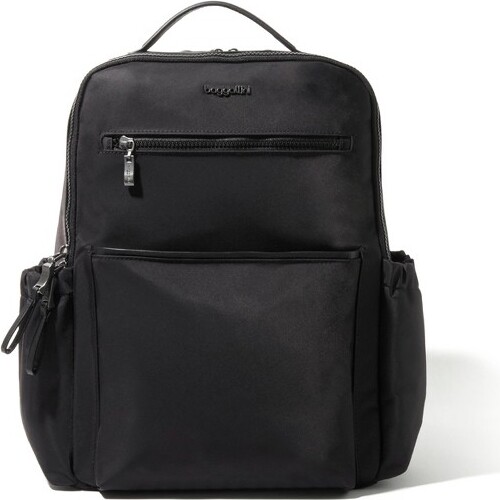 Baggallini Tribeca Expandable Laptop Backpack - ShopStyle