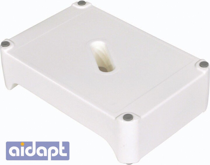 Aidapt Ashby Two Step Bath Step - ShopStyle