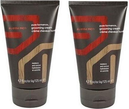 Aveda Men Pure-formance Grooming Cream 4.2oz (2 Pack) - ShopStyle Hair Care
