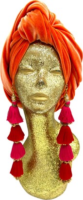 Turban | Shop The Largest Collection | ShopStyle