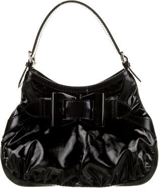 Gucci Dialux Queen Hobo - ShopStyle
