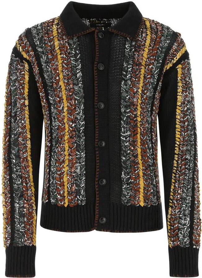 Amiri Knitwear - ShopStyle Sweaters