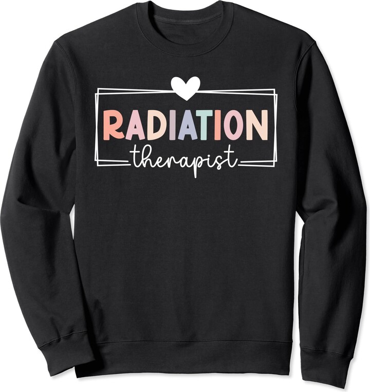 Radiation Therapy Week For Radiation Therapists Best Radiation ...