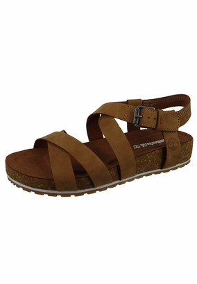 Timberland Sandals For Women - Up to 50% off at ShopStyle UK