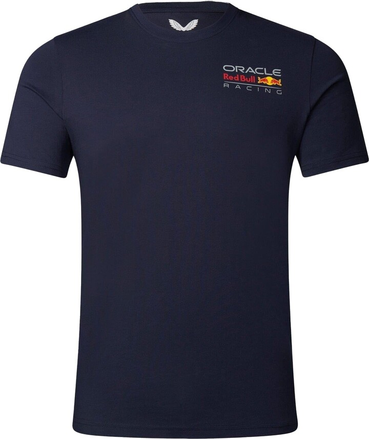 Castore Red Bull Racing Formula One Team - Official 2023 Formula 1 ...