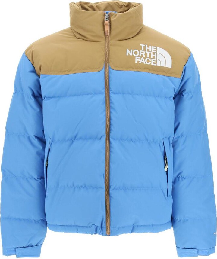 The North Face '92 low-fi hi-tek nuptse' puffer - ShopStyle Jackets